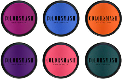 Colorsmash